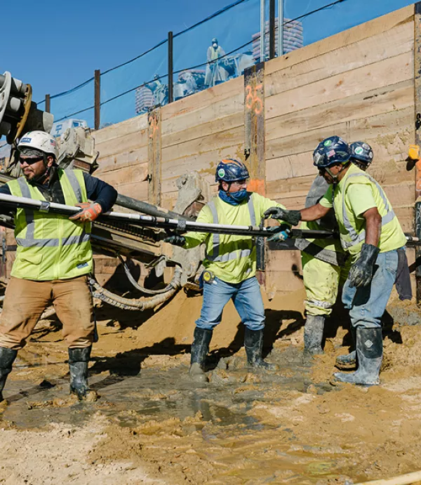 Sterling Clark Construction Sterling Clark Construction